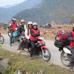 Hight Quality Small Group Easy Rider4 Day 3 Night + Private Room - The Exciting and Scenic Itinerary