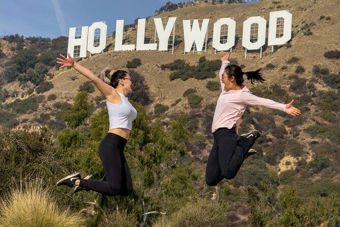 Hike above the Hollywood Sign - The Sum Up: Is This Hike Worth It?