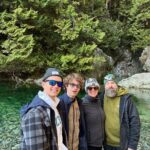 Hike and Bike the Vancouver Forests - What Makes Lynn Canyon and Seymour Forest Special?