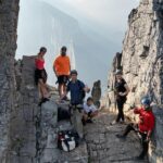 Hike and Rappel in Nest of the Aguiluchos in La Huasteca - An In-Depth Look at the Hike and Rappel Experience