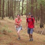 Hike & Bike to Langbiang mt in 1 Day - Detailed Breakdown of the Itinerary