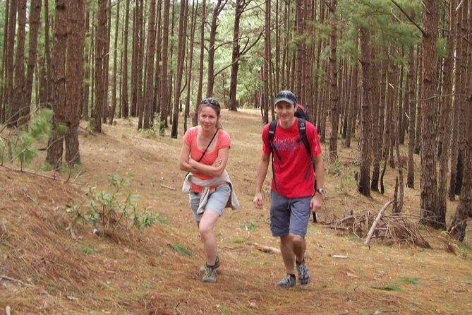 Hike & Bike to Langbiang mt in 1 Day - Detailed Breakdown of the Itinerary