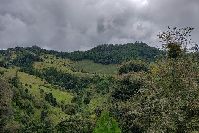 Hike el Camino Real, Latuvi  Lachatao - The Practical Details