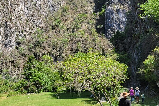 Hike in Apoala and Discover its Impressive Waterfalls - What Past Travelers Say