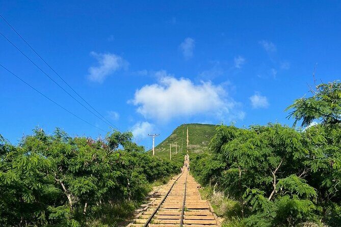 Hike Koko Head's 1,048 Steps with Ms. Hawaii for Summit Views - Analyzing the Value