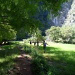 Hike + Swim at Apoala Waterfalls - The Hike: A Mix of Adventure and Relaxation
