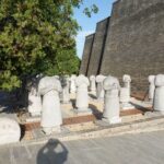 Hike Tang Imperial Tombs: Qianling, Jianling, and Zhaoling - Key Points