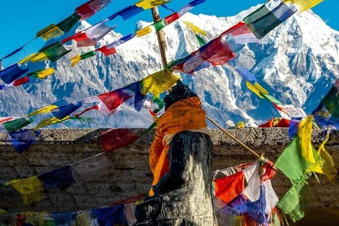 Hike the Heart of Nepal: Langtang Valley 7-Day Trek - The Experience of Guided Trekking