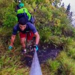Hike to Danigala Circular Rock from Mahiyanganaya - Authentic Experiences and Tips