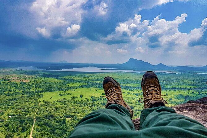 Hike to Danigala Circular Rock from Polonnaruwa - Historical and Cultural Highlights