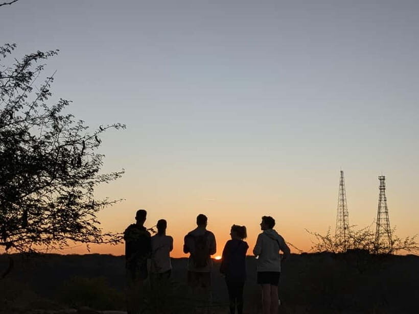 Hike/Trek/Nature Walk with Sunrise Views, Birding & CityView - Practical Details: What Travelers Should Know