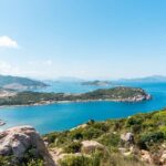 Hiking 8 Angel Beaches - Vinh Hy 2 Days 1 Night - Transportation and Timing