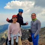 Hiking Activity to the Top of La Malinche from Puebla - What the Experience Feels Like