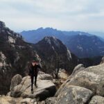 Hiking Adventure Bukhansan Highest Peak & Old Buddhist temples visit (Lunch inc) - The Value of the Experience