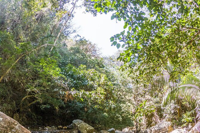 Hiking Adventure: River Trails & Waterfall Wonders - Exploring the Itinerary