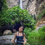 Hiking Adventure to a Secret Swimming Spot - The Value of This Experience