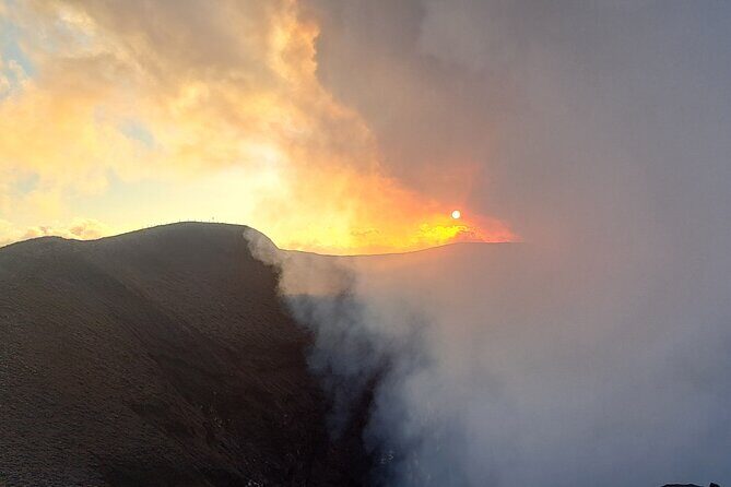 Hiking around Mount Yasur and Tanna Island - What Previous Travelers Say (Based on Available Reviews)