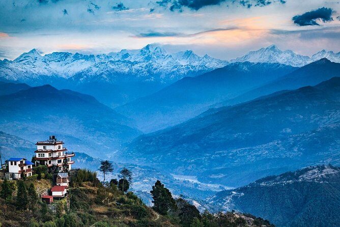 Hiking Day tour to Nagarkot Village - Why This Tour Is a Great Choice