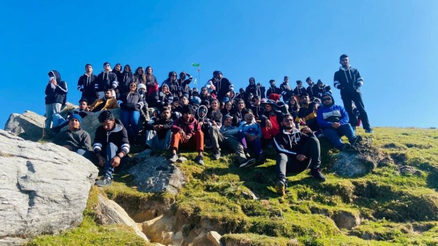 Hiking Day Tour to Triund from Dharamshala - What’s Included and What’s Not