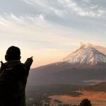 Hiking Excursion to the Iztaccíhuatl Volcano from Puebla - The Logistics and Practicalities