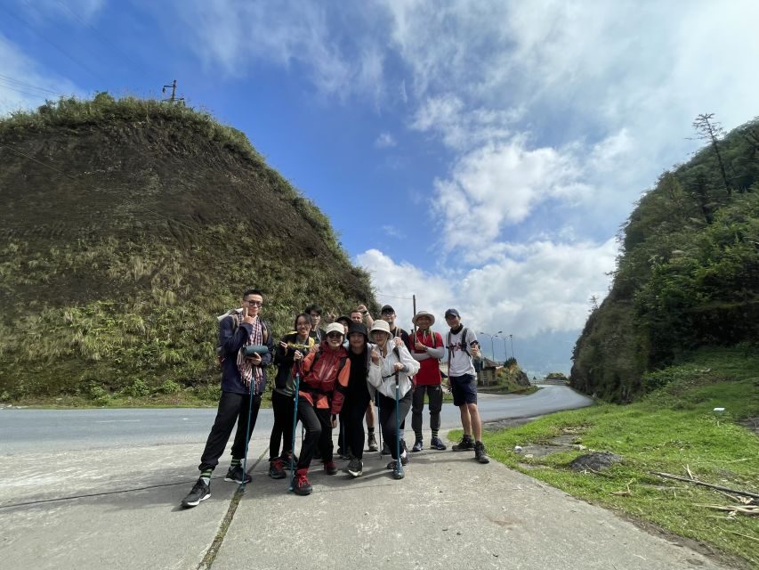 Hiking Fansipan 2D1N - Explore The Majestic Nature - An In-Depth Look at the Fansipan 2D1N Trek
