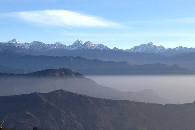 Hiking in Kathmandu - Exploring the Details of the Kathmandu Hiking Tour