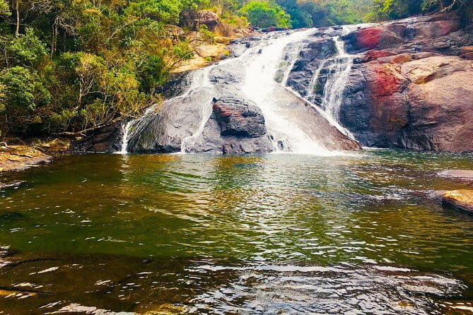 Hiking in Nonpareil Trail - What to Expect on the Trail