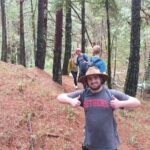 Hiking in Sierra Norte the most spectacular trails in Oaxaca - Authentic Experiences and the Local Touch