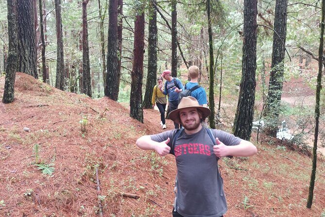 Hiking in Sierra Norte the most spectacular trails in Oaxaca - Authentic Experiences and the Local Touch