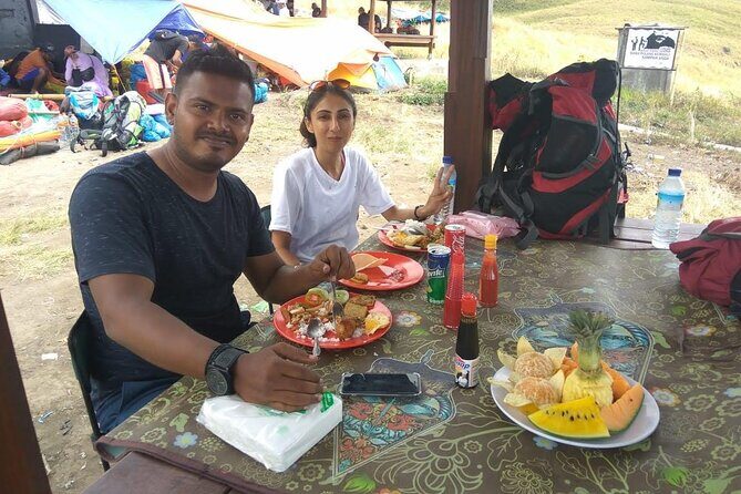 Hiking Rinjani 3 days 2 nights summit - Lake - Detailed Breakdown of the 3-Day Itinerary