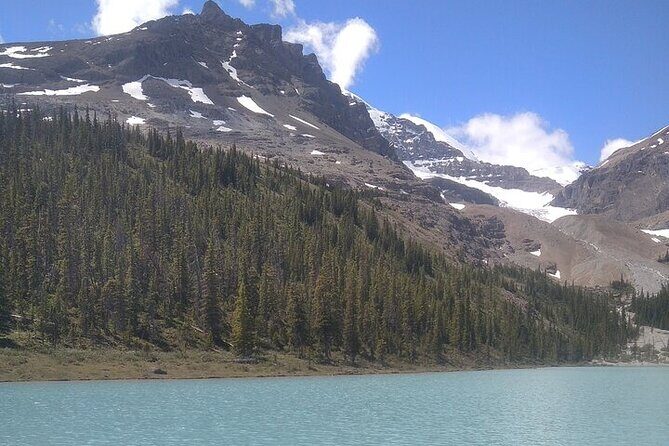 Hiking the Columbia Icefields Region with Your Private Guide - The Practicalities
