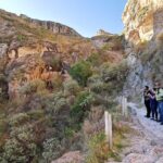 Hiking through Guanajuato - Transportation & Logistics
