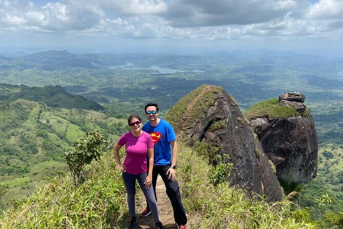 Hiking to the Peak of the Pava - Authentic Reviews and Real Experiences