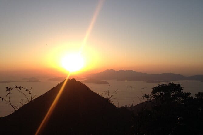 Hiking Tour at Victoria Peak - Who Will Enjoy This Tour?