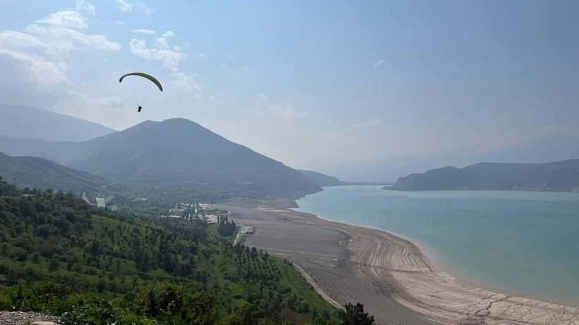 Hiking tour in Tashkent - Who Will Love This Tour?
