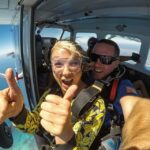 Hillary's Harbour: Rottnest Island Skydive and Ferry Package - Authentic Feedback from Participants