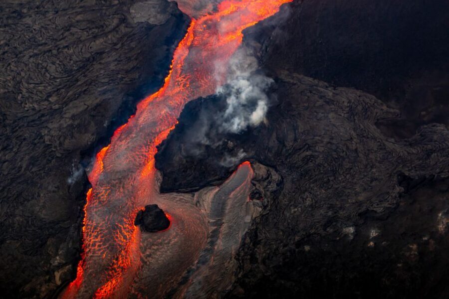 Hilo: Hawaii Volcanoes National Park Flight - Who Would Love This Tour?