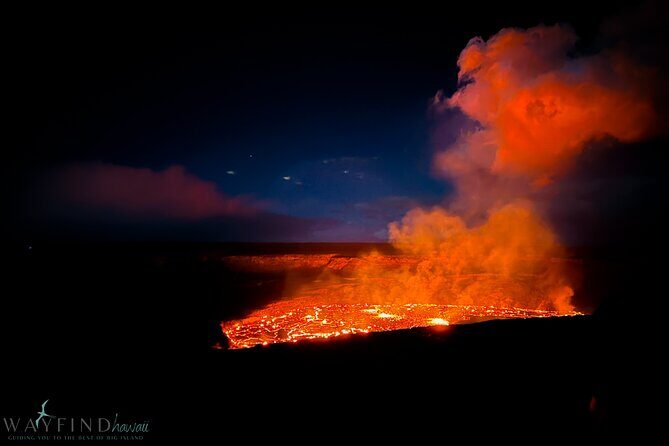 Hilo Shore Excursion: Private Kilauea Volcano Tour - Analyzing the Value