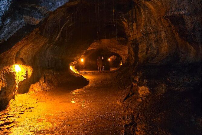 Hilo Shore Excursion: Visit Volcano, Waterfall, Beach with Lunch - The Guides: Knowledgeable and Engaging