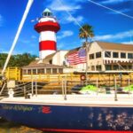 Hilton Head Island: Americas Cup Afternoon Sail - What to Expect: A Fully Engaging Sailing Adventure