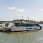 Hilton Head Island: Hibachi Dinner Cruise - Value and Cost Analysis: Is It Worth It?