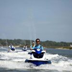 Hilton Head Island: Jet Ski Creek Run Tour - Pricing and Value