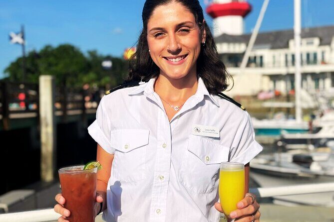 Hilton Head Sunday Brunch Buffet Cruise - The Price and Its Value