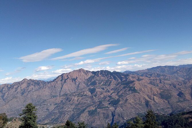 Himachal Tour Package - Authentic Traveler Experiences