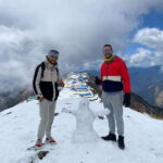 Himalayan Adventure : 4 - Day Mardi Himal Trek From Pokhara - The Itinerary Breakdown
