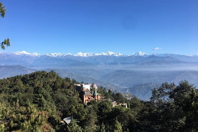 Himalayan Highlights: Chisapani, Nagarkot & Changunarayan Trek - The Practical Side: What You Need to Know