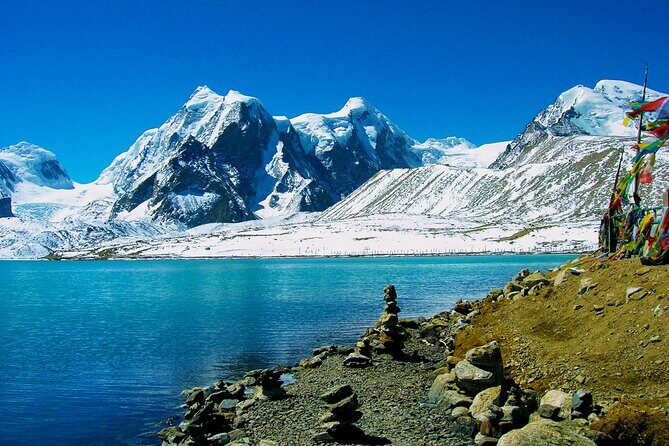 Himalayan Odyssey Tour - Discovering Gangtok’s Cultural and Natural Highlights