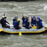 Himalayan White Water Rafting Day Trip from Kathmandu - Authentic Experiences and Real Traveler Insights