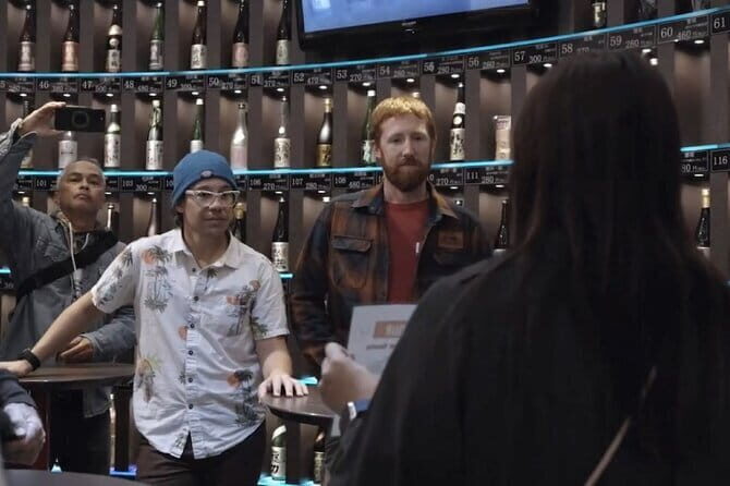 Himeji Bar Hopping Tour - Analyzing the Value of this Tour