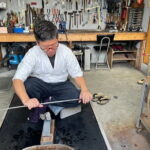 Himeji Castle Tour and Sword Smithing Observation - Analyzing the Value and Overall Experience